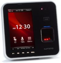 Fingerprint Door Lock UK | Biometric Access Control