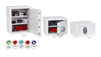 Fire and Security Safes Slough | Global Security & Phoenix Safe