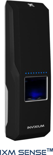 Invixium Access Control - Advanced Biometric Access Control