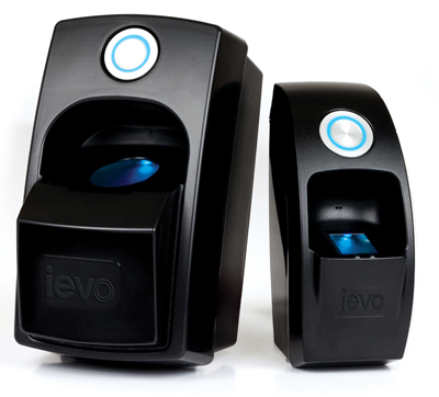 iEvo Reader Blends With Your Furniture | Global Security UK